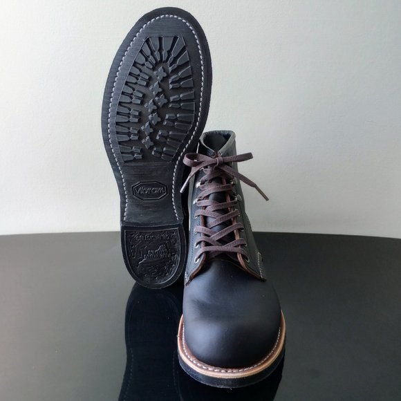 Red Wing Shoes | Shoes | Red Wing Heritage Mens Blacksmith 6inch Boot ...